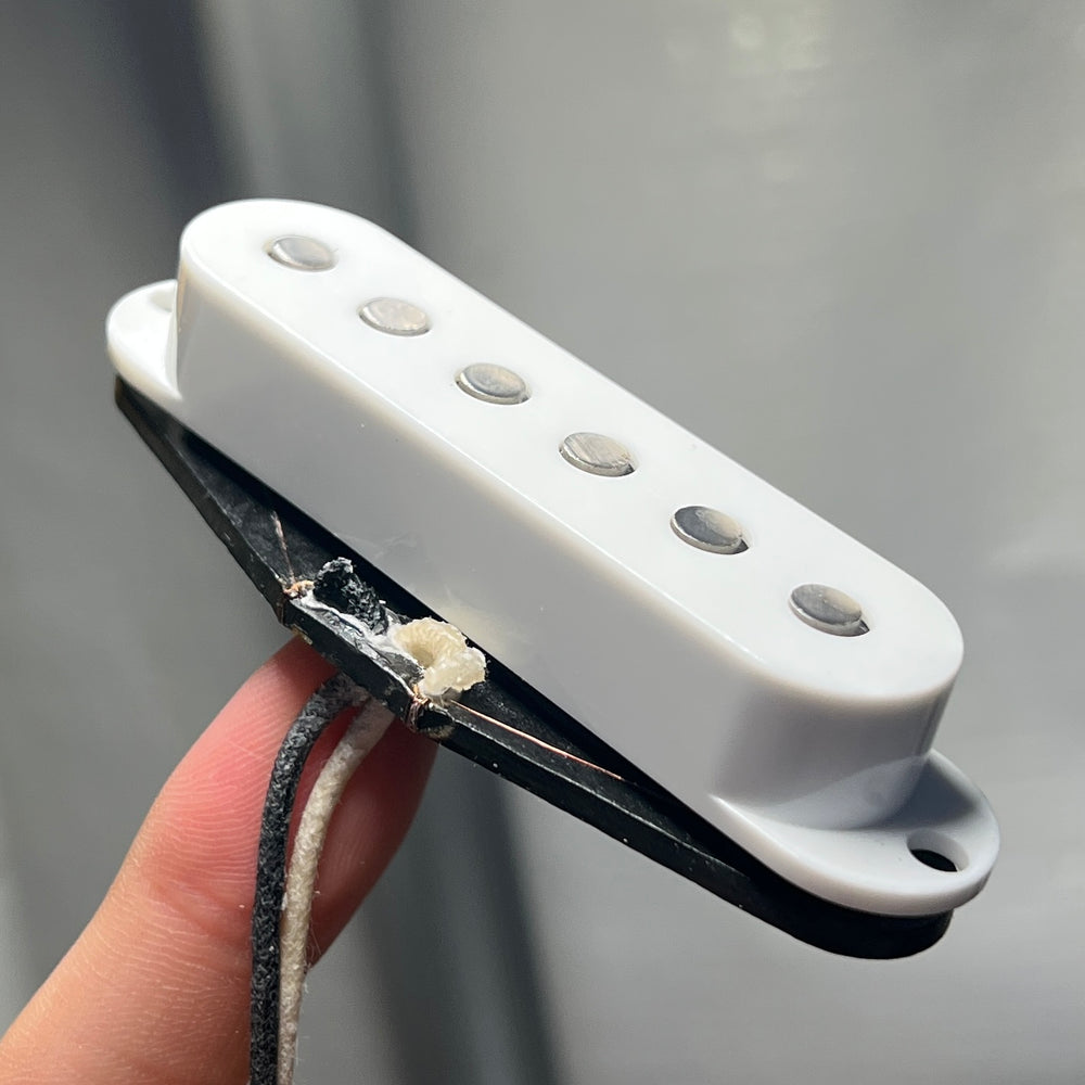Kiyst - Home – Kiyst Guitars