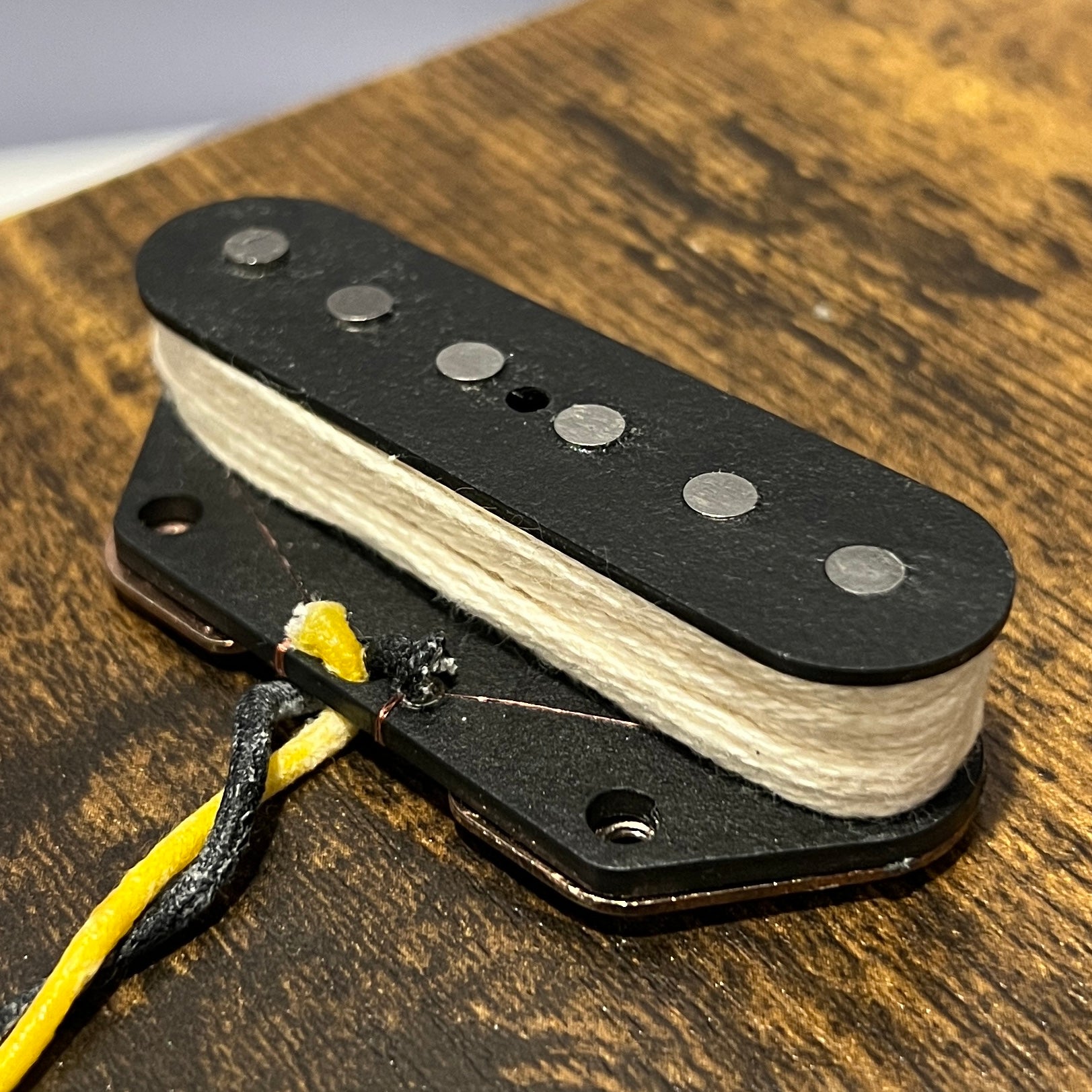 Gainmaker – Kiyst Guitars