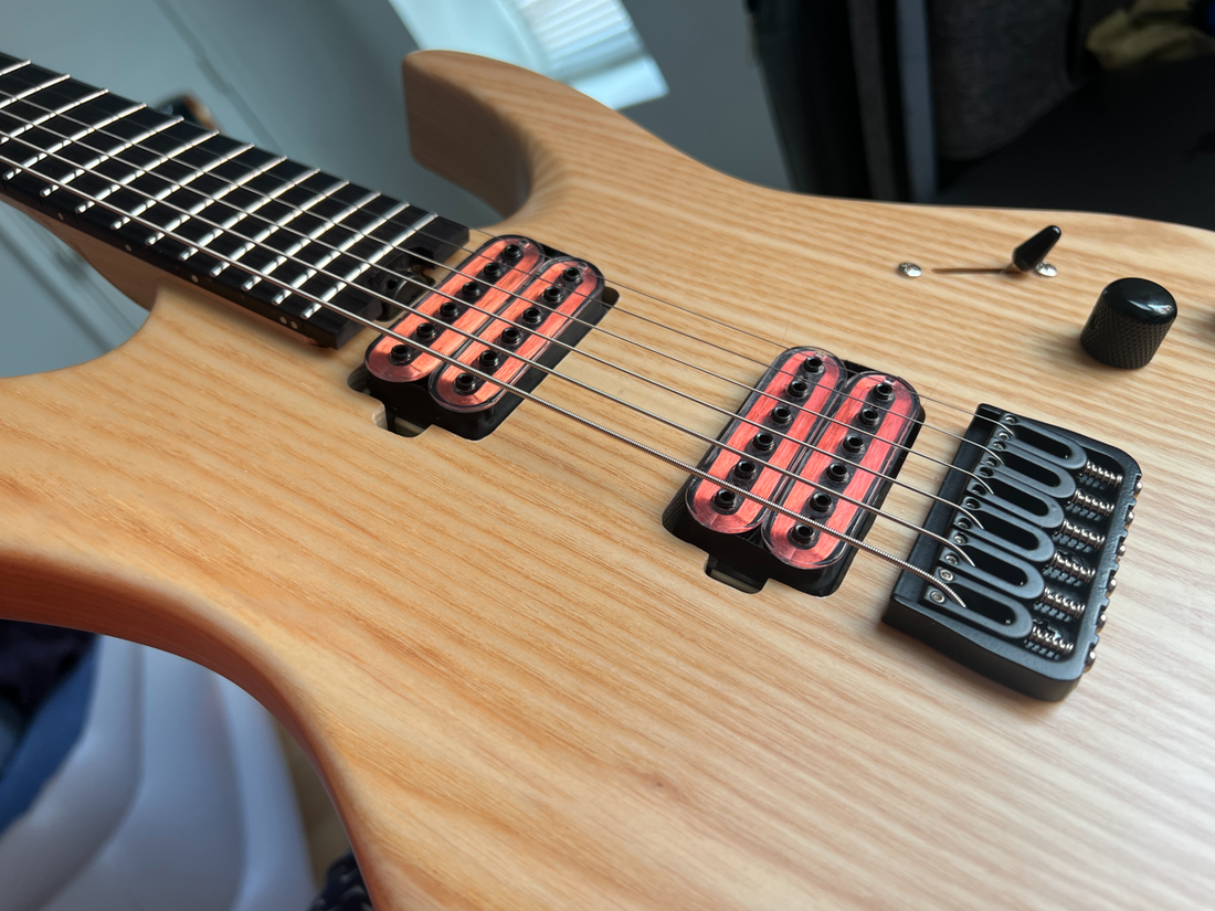 Kiyst - Home – Kiyst Guitars