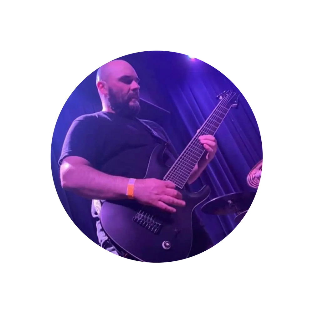 Kiyst - Home – Kiyst Guitars